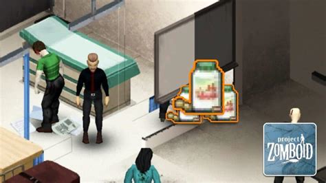 Project Zomboid How To Open The Console Commands List Gamer Empire