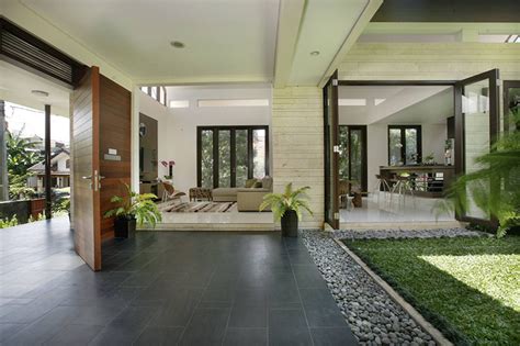 17 Cara Sekat Ruangan Dengan Triplek Percantik Ruangan