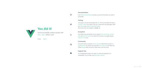使用vite快速构建vue3tspinia脚手架51cto博客vue30搭建脚手架