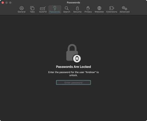 How To Export Safari Passwords On Iphone Ipad And Mac Appletoolbox