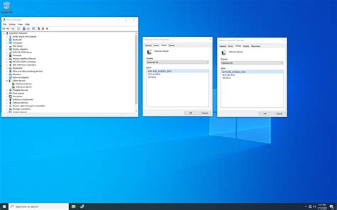 Topic Unknown Device When Upgrading To Win 10 1909 Askwoody