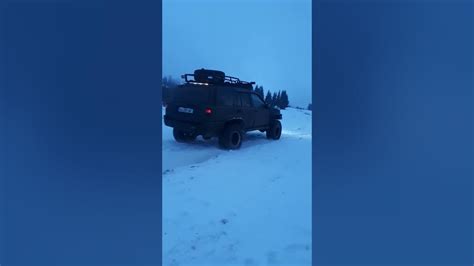 გოდერძის უღელტეხილი Youtube