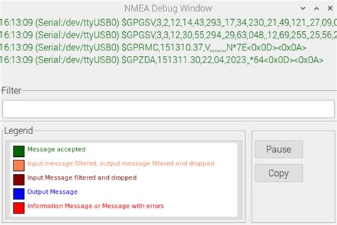 OpenPlotter3 Headless For GPS RTL SDR AIS On RPi4 Telecommunications Navigation Electronics