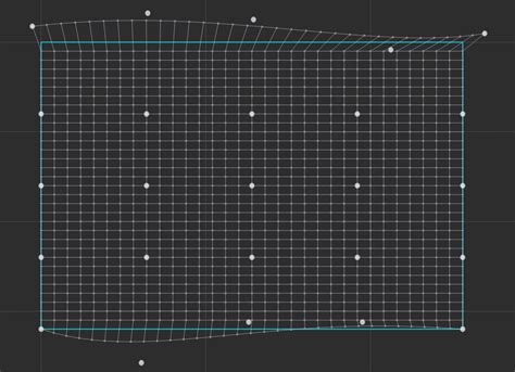 C NURBS Surface In 2D Stack Overflow
