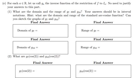 Solved Note Before You Attempt This Problem Solve Problem Chegg Com