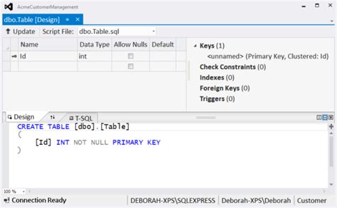 Comparison Review Microsoft Ssdt Vs Redgate Sql Source Control Brent