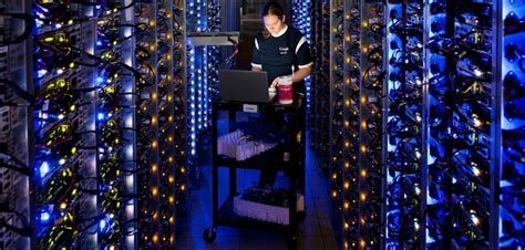 Ai And Networking Infrastructure 2024 Trends Sify