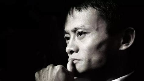 馬雲退休，急流勇退，他的真實意圖何人讀懂？ 每日頭條