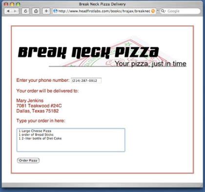JavaScript Guides Mastering Ajax Part 2 Make Asynchronous Requests With