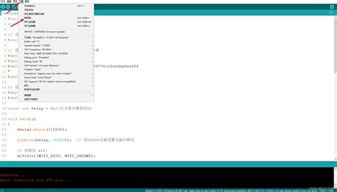 使用esp 01s与阿里云物联网平台服务器的连接与配置（温湿度检测）uniapp怎么连阿里云物联网平台接收温湿度 Csdn博客