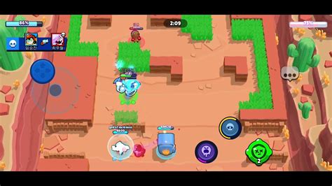 브롤스타즈 플레이 Youtube