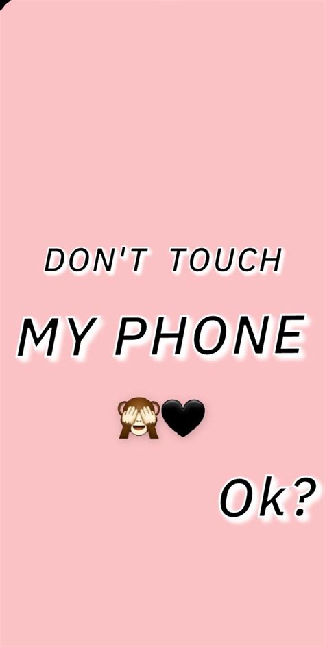 ピンク I Touch Myself