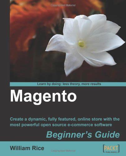 Magento Beginners Guide
