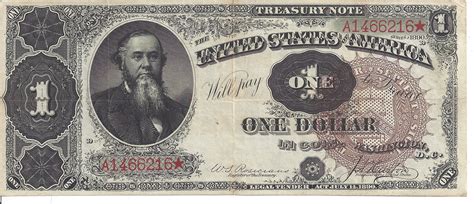 Treasury Notes
