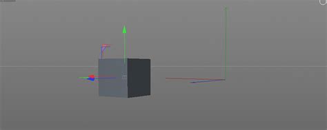 Horizon Line For Composition In Viewport Blender Blender Development Discussion Blender