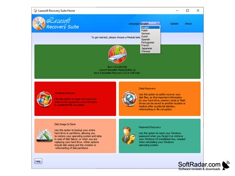 Download Lazesoft Recover My Password Home Edition For Windows 11 10 7 8 8 1 64 Bit 32 Bit