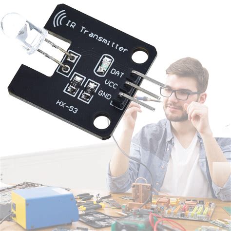 Infrared Sensor