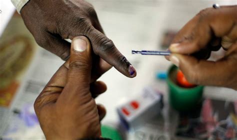 4 Lok Sabha 10 Assembly Bypoll Counting When And Where To Watch Live