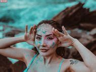 Aline Faria Nude Pics Videos Sex Tape