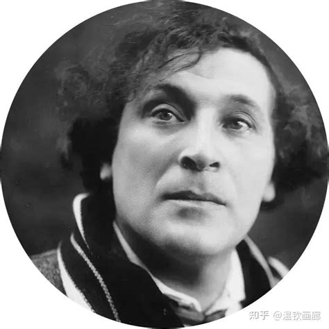 现代绘画史超现实派艺术家马克夏加尔 Marc chagall 知乎