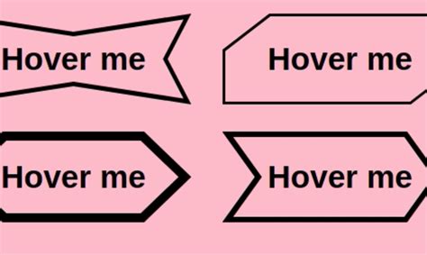 Exploring The Css Paint Api Polygon Border Marketing Solution Australia