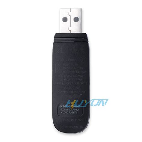 Usb Receiver Adapter For Kingston Hyperx Cloud Ii Wireless Headset Hxs