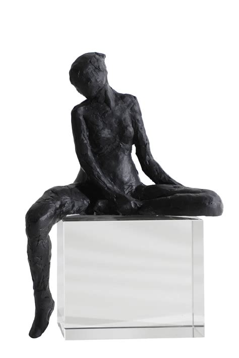 Liang And Eimil Arthur Figurine Wayfair