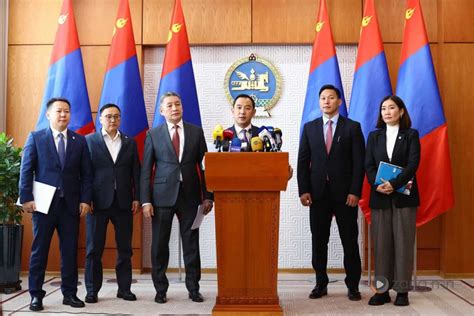 Хавдар судлалын үндэсний хоёрдугаар төв барихад дэмжлэг үзүүлэх Ажлын хэсэг байгууллаа