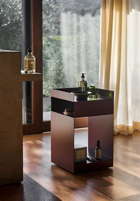 Rotate Table Tradition Space Copenhagen