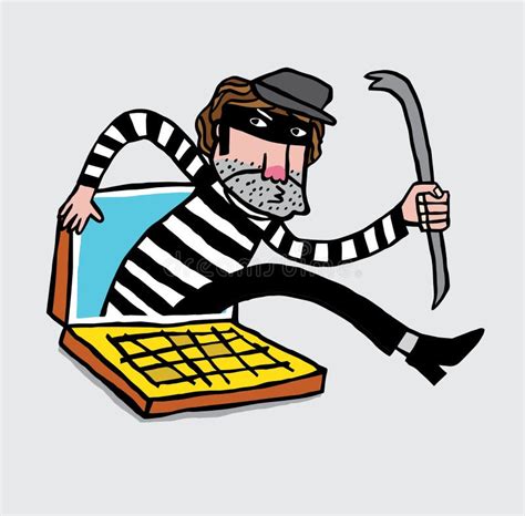 hacked computer stock illustrations 3 141 hacked computer stock illustrations vectors