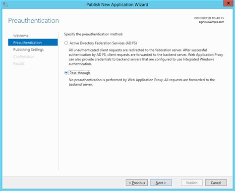 How To Guide Letsencrypt A 2012 R2 Web Application Proxy