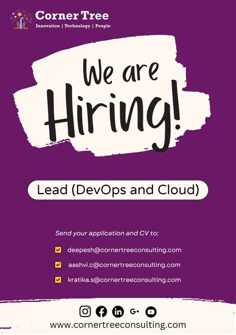deepesh shrimal on linkedin hiring devops azure aws