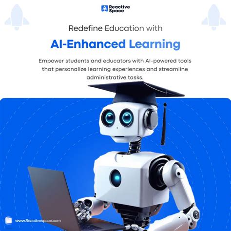 reactive space on linkedin aiineducation edtech