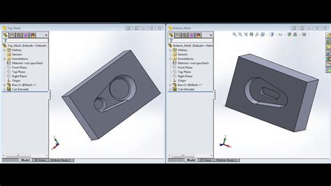 SolidWorks YouTube