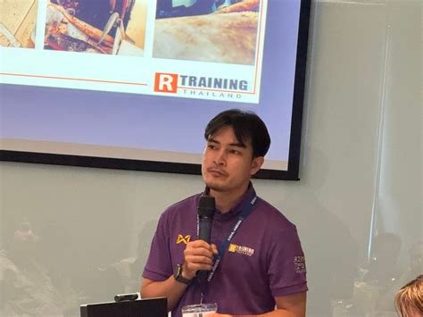 R290trainingthailand Added A New Photo R290trainingthailand
