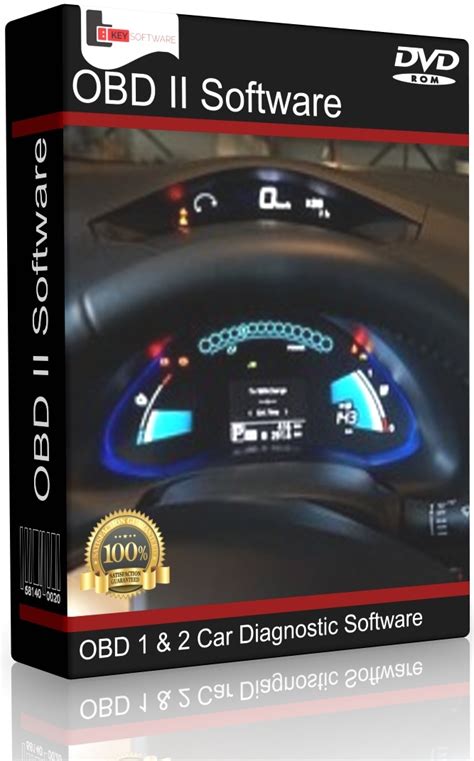 Obd1 And Obd2 Car Diagnostic Software Scanner Tool Ecu Bhp Tuning Obdii