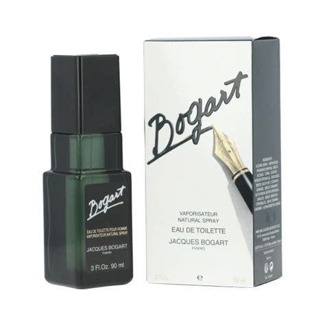 Jacques Bogart Perfume for Men EDT 90 ml בוגארט SIGNATURE אדט 90 מ"ל ...