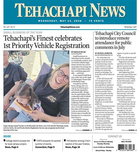 Tehachapi Cement Plant Reported Sold To Peruvian Firm News