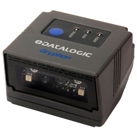 Buy Datalogic Scanning Gfs4470 Gryphon Gfs4400 Fixed Scanner 2d Usb Online At Low
