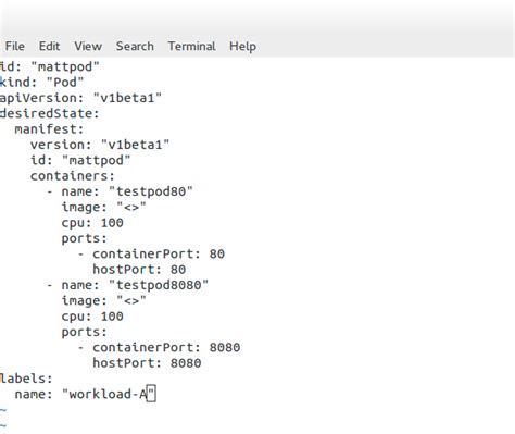 Kubernetes Networking 101