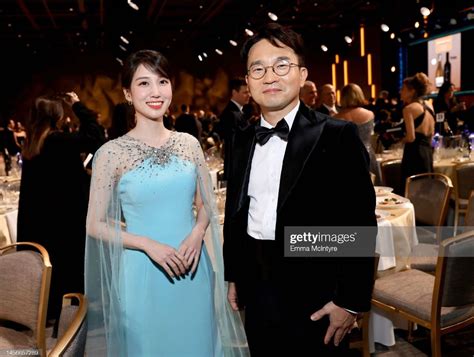 크리틱스 초이스 어워즈 박은빈 게티이미지 연예이슈 수다방 네모판