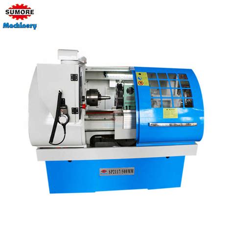 Shop Our Hot Sale Horizontal Gsk Lathe Cnc Ck6432 750mm