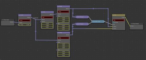 Free Procedural 2d Hex Pattern Node Blender Tests Blender Artists