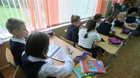 В Госдуме оценили эксперимент Екатеринбурга по разделению русского языка на родной и