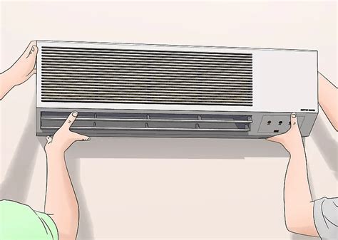How To Install A Split AC Techtric BD