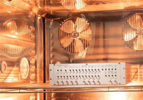 Bespoke Functional Automated Test Solutions Systems And Equipment By Protronix Uk