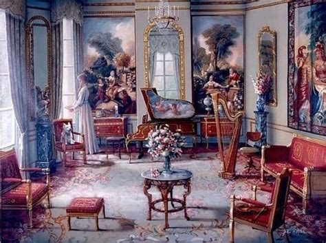 Music Room Puzzle Factory