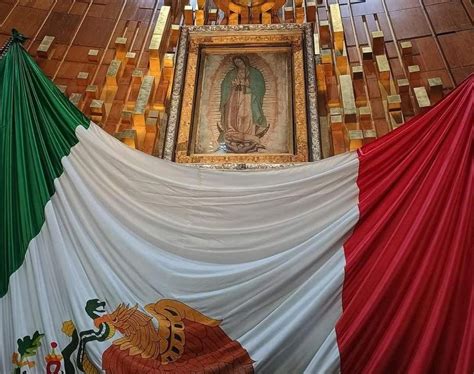 ¿qué Artistas Le Cantarán Las Mañanitas A La Virgen De Guadalupe