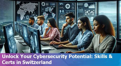 Breaking Into Cybersecurity Essential Skills And Certifications In