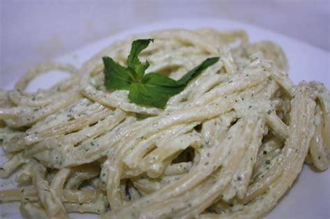 სპაგეტი ნადუღით